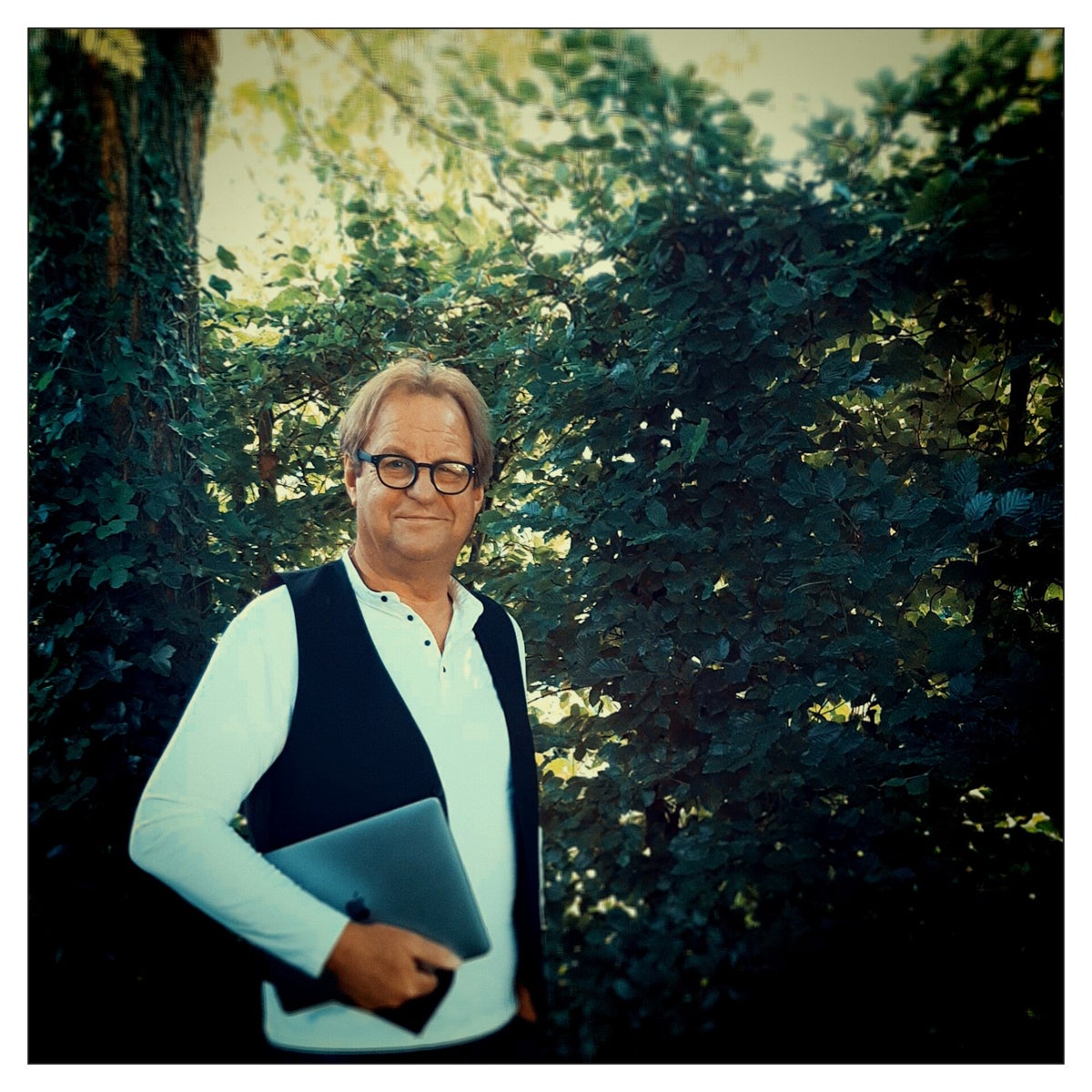 English | Wally De Doncker