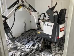 diensten | Bumac Grondverzet