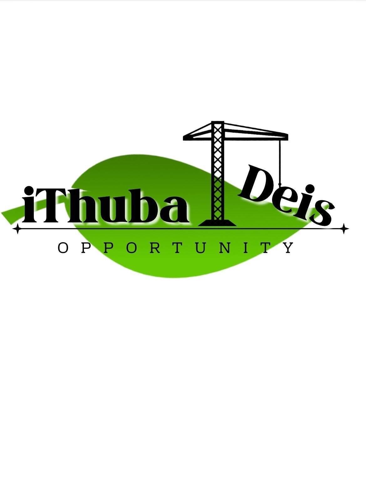 Ithuba Deis Opportunity
