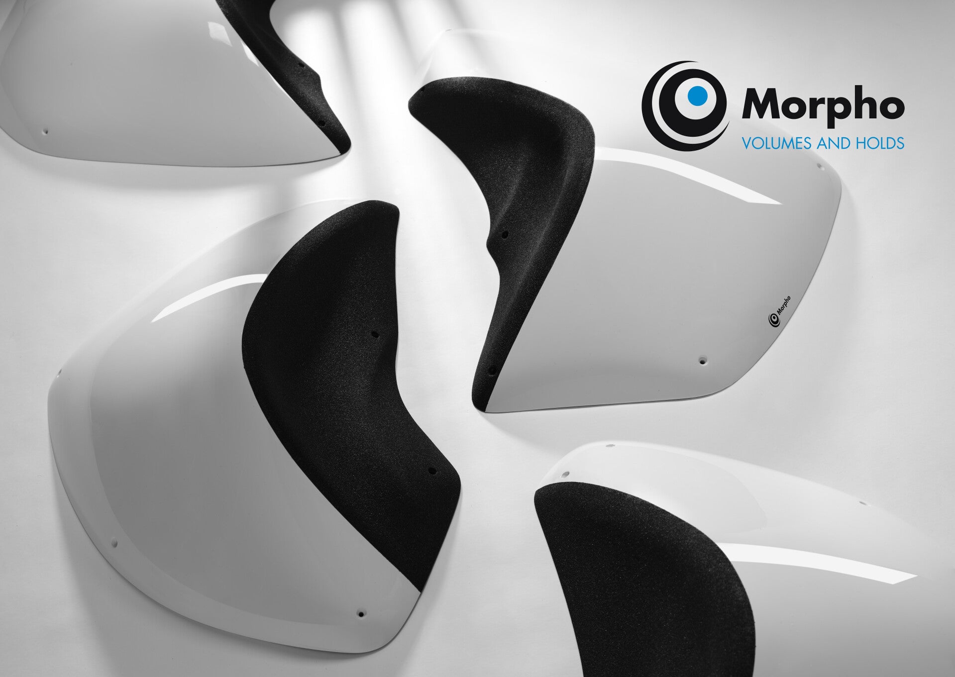 Morpho / Climbing holds | HOLDsUP
