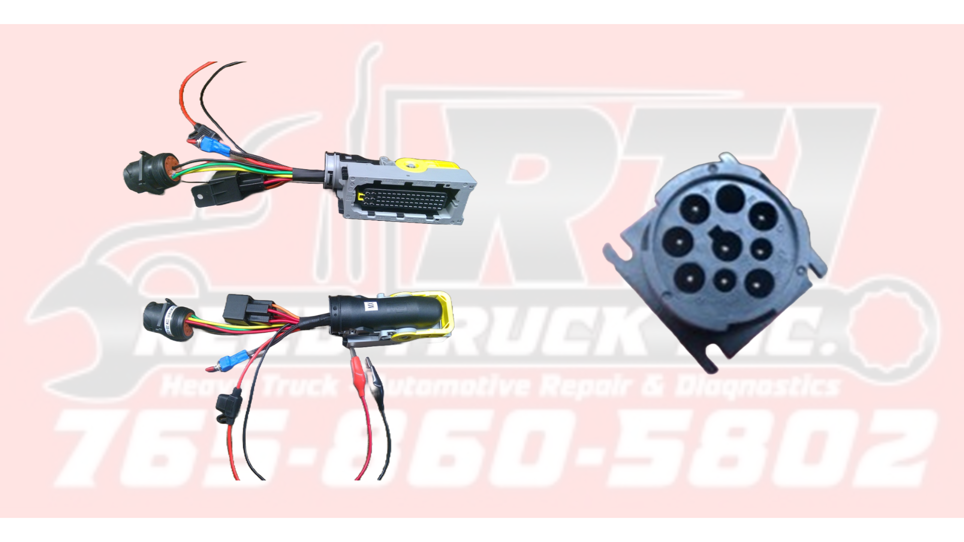 MX OPTIONS / Advanced Diag. Options | www.reedtruck-inc.com