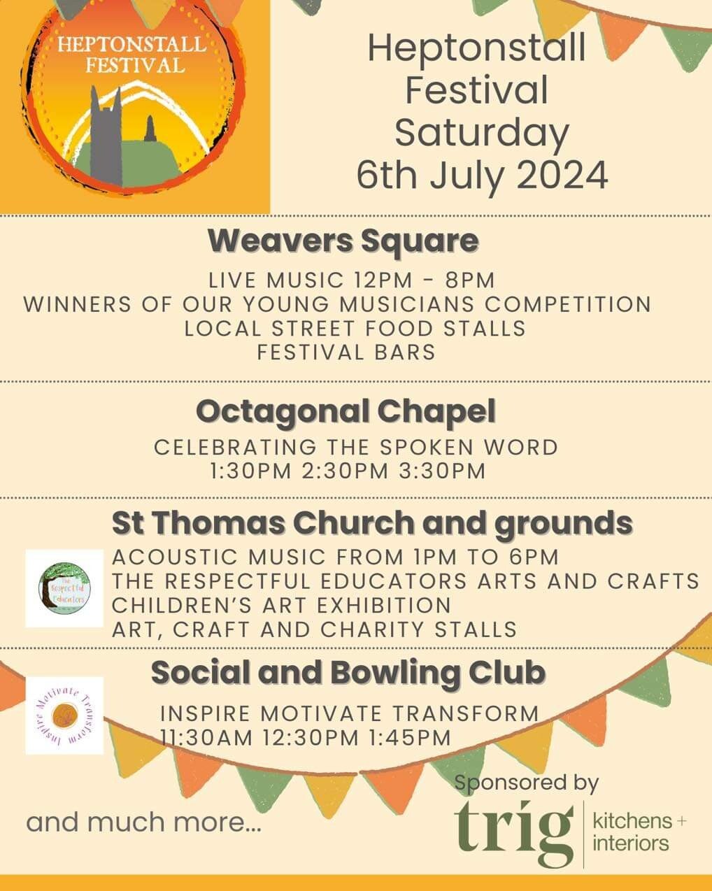 Heptonstall School PFA