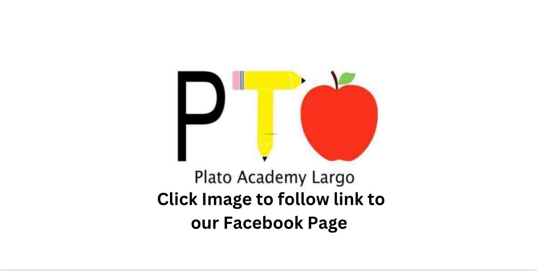 Plato Academy Largo PTO