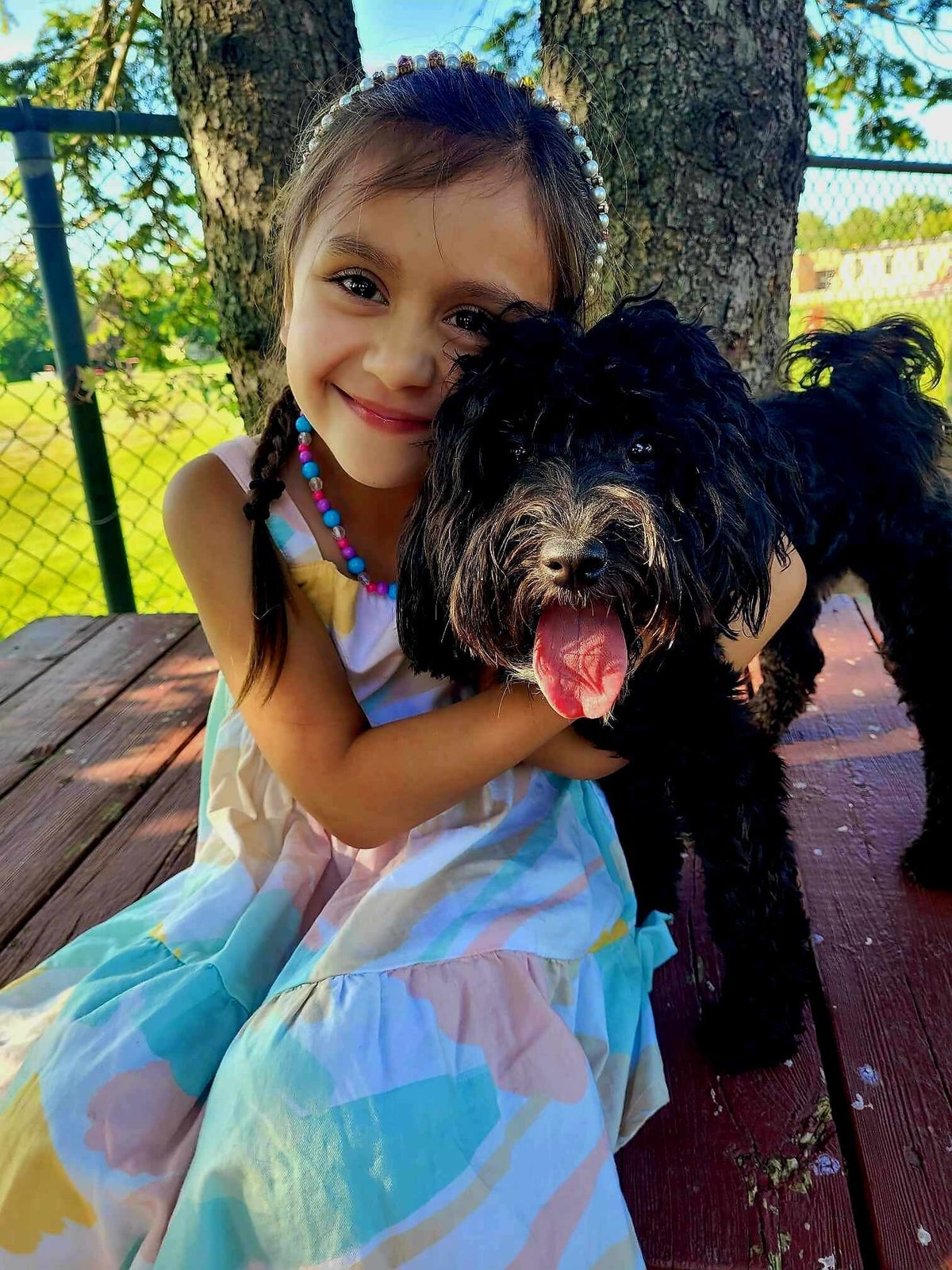 Bella's Pets Co.