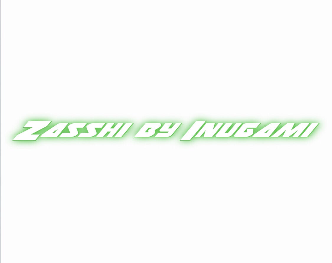 Le phénomène de la Drill | Zasshi by Inugami