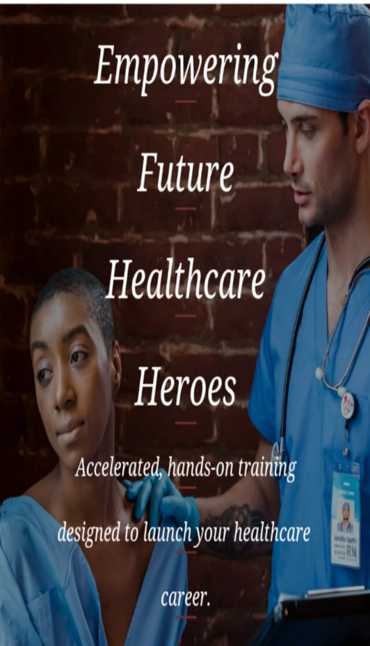 Healing Healthcare Training Institute, LLC