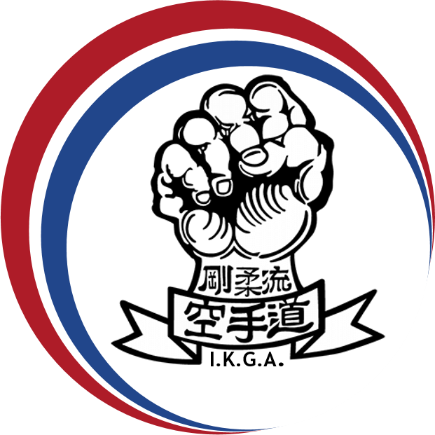 Gojukai Karate-do Nederland