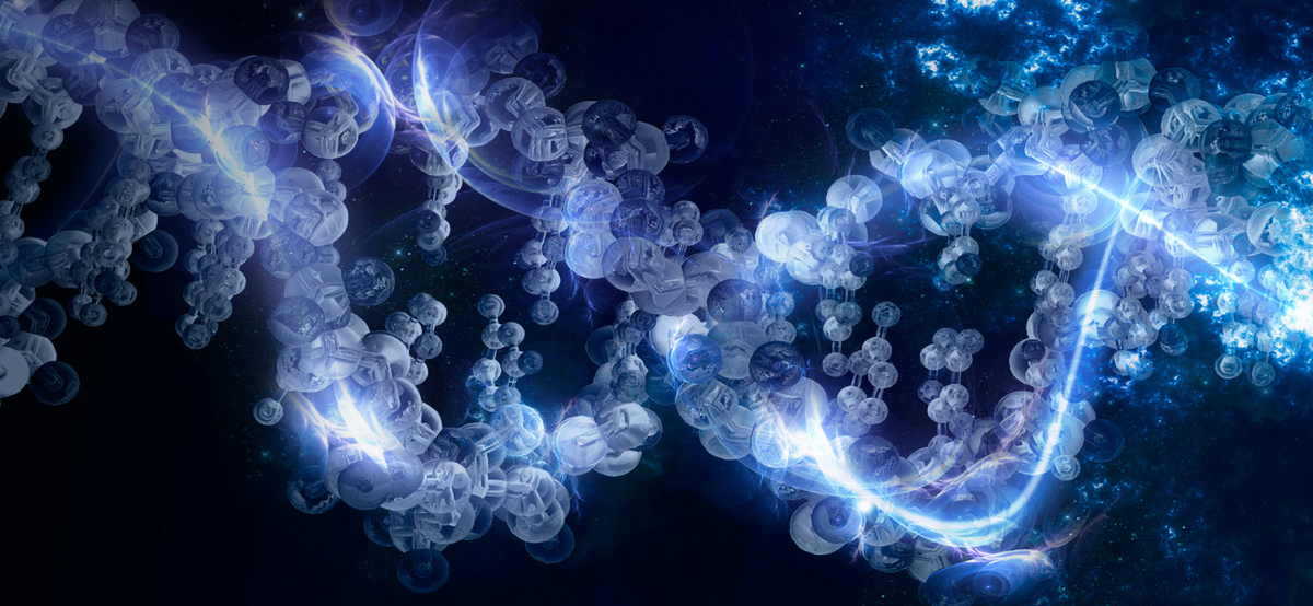 The Miracle of DNA | Is there a creator?