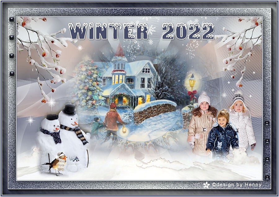 Winter2022 / Seizoen 2022 / Reny's lessen | werken met psp