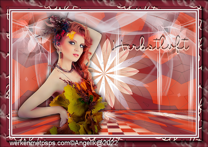 Herbstluft / Seizoen 2022 / Reny's lessen | werken met psp