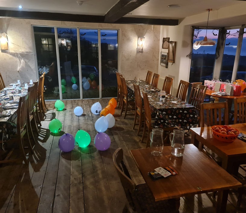the sun inn