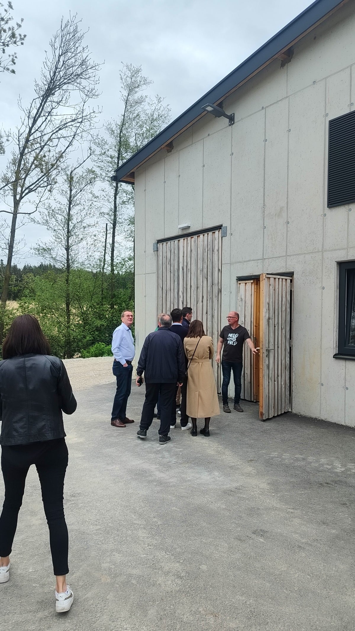 Whisky and Mostello at Distillerie Farthofer: The Emerging Epicentre of ...