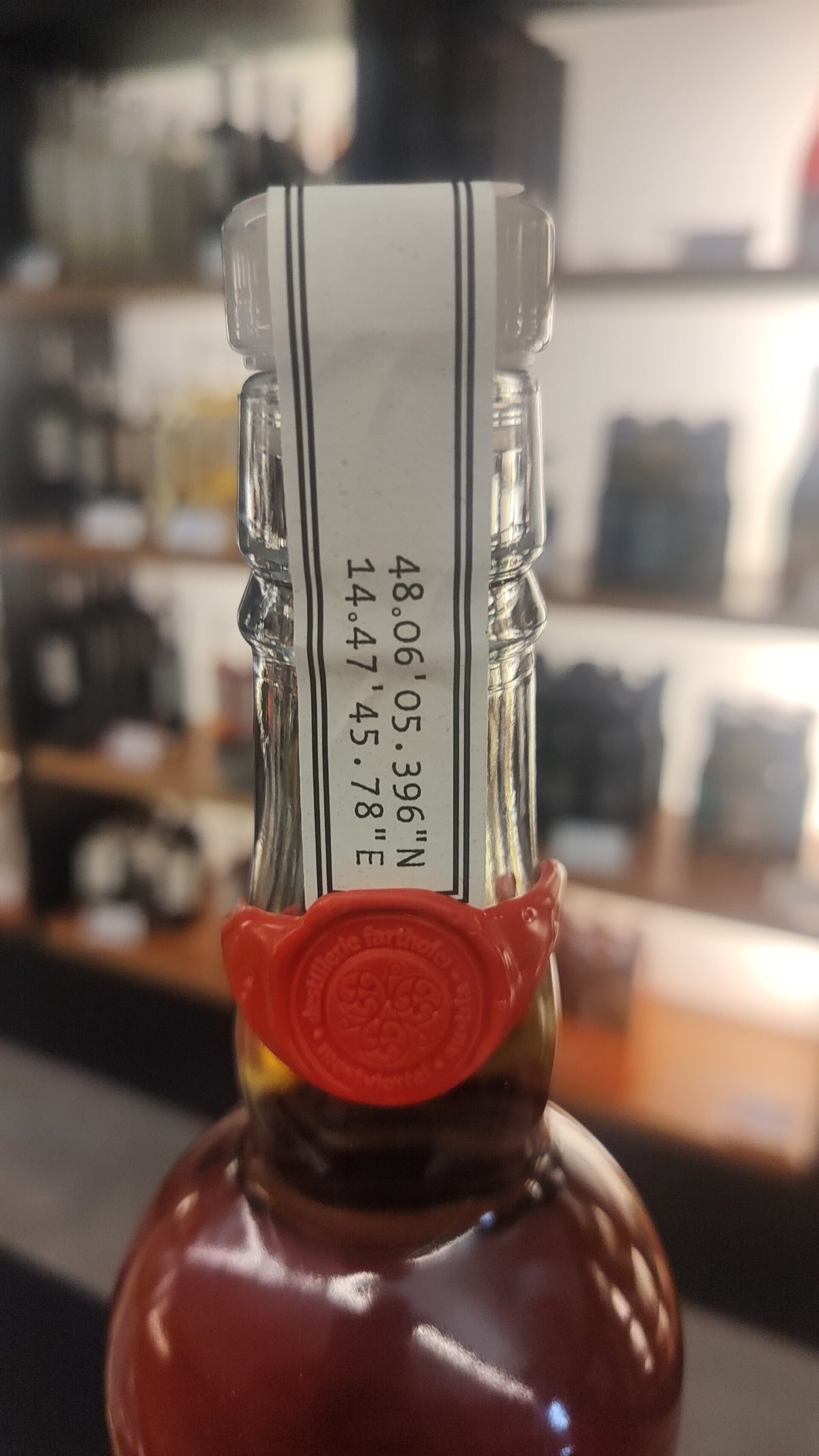Whisky and Mostello at Distillerie Farthofer: The Emerging Epicentre of ...