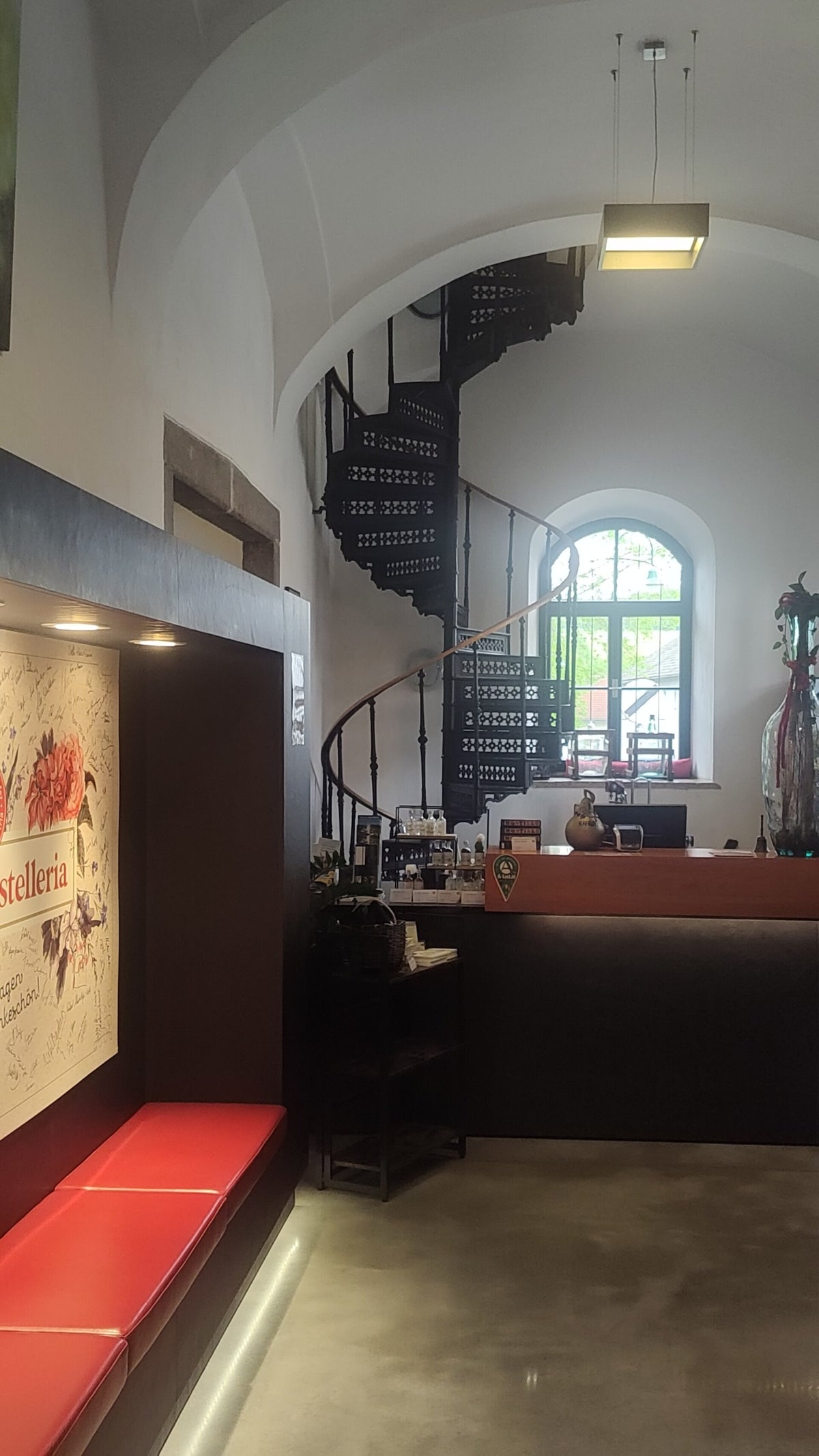 Whisky and Mostello at Distillerie Farthofer: The Emerging Epicentre of ...