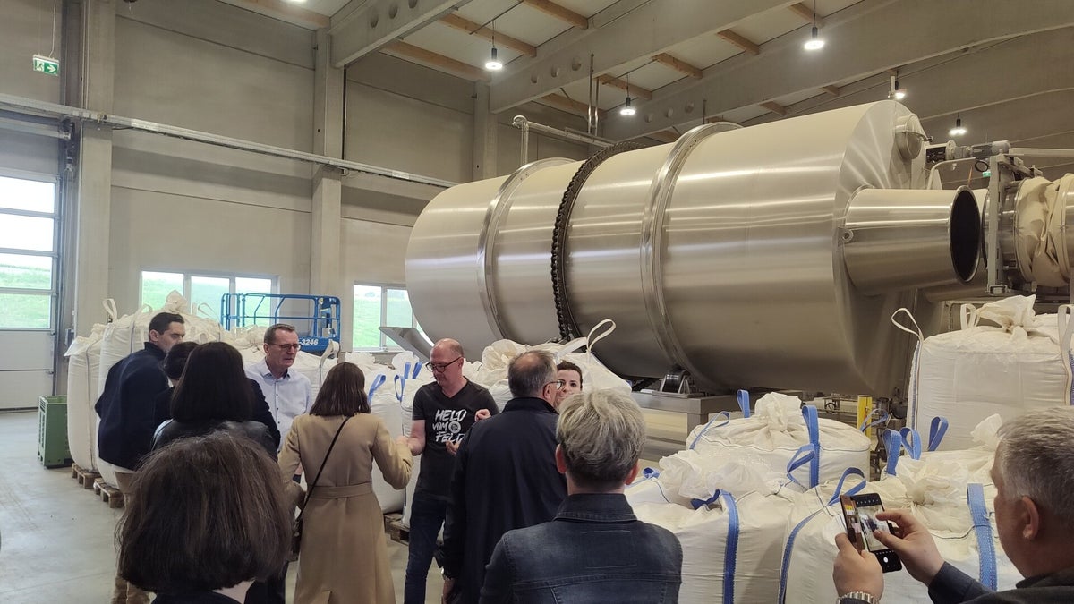 Whisky and Mostello at Distillerie Farthofer: The Emerging Epicentre of ...