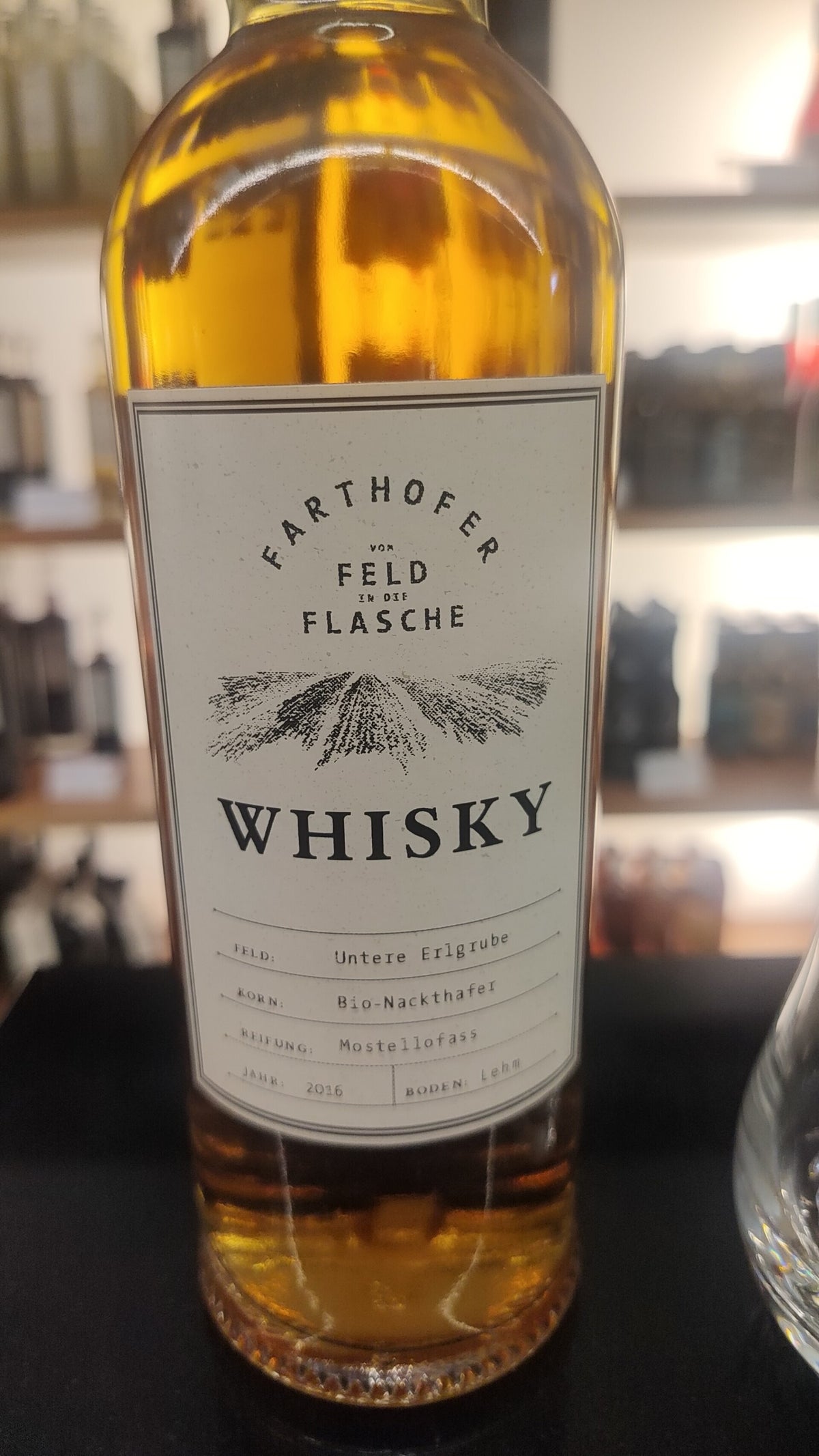 Whisky and Mostello at Distillerie Farthofer: The Emerging Epicentre of ...