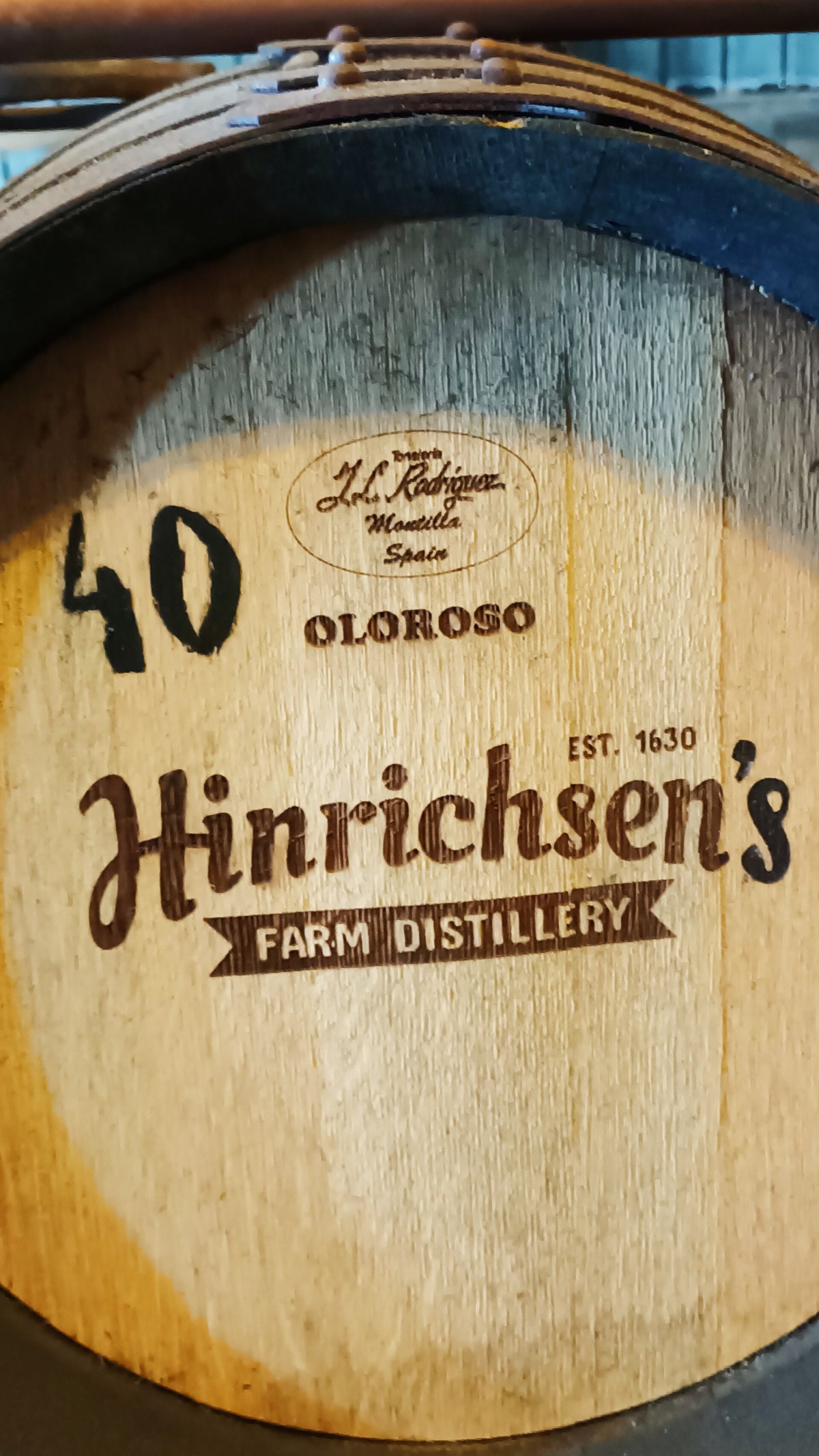 A Distiller's Dozen pt.2 - The 13 Island Distilleries of Europe* / Blog ...