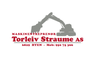 Lekang Filter | Torleiv Straume as