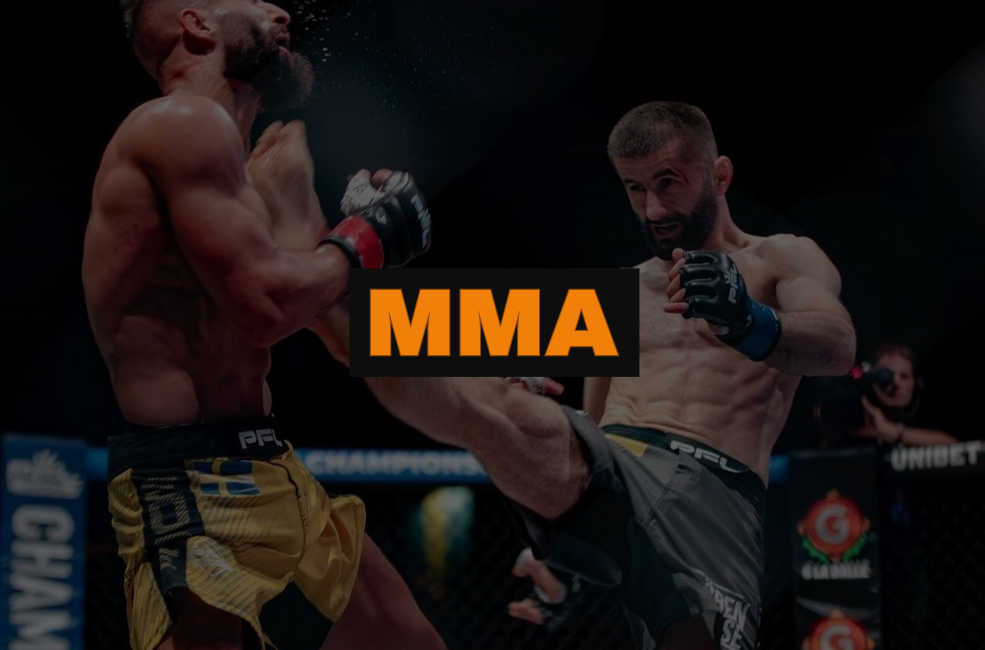 MONSTER ACADEMY | Kampfsport in Gelsenkirchen Premium Martial Arts Facility