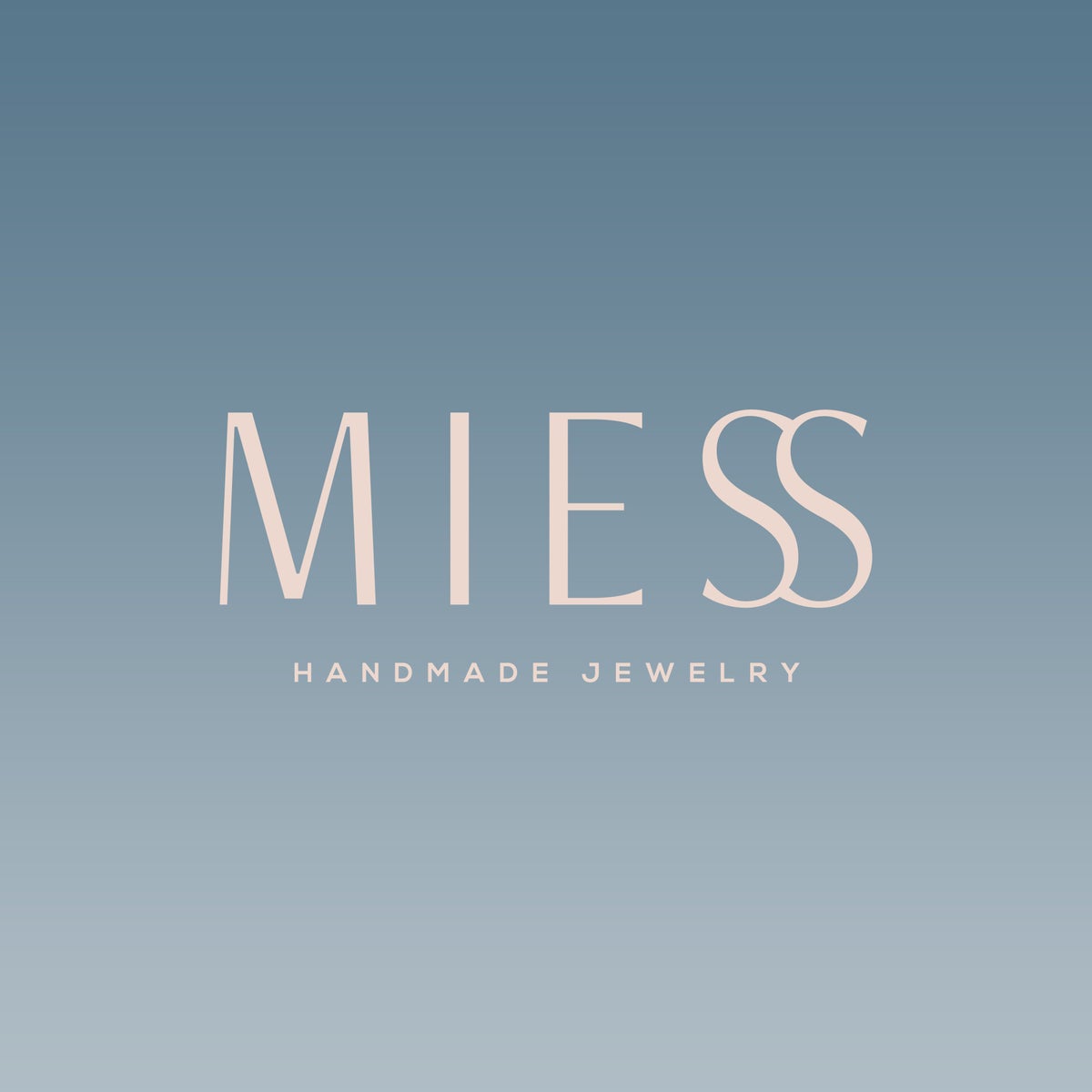 MIESS | SALE sieraden by Miess