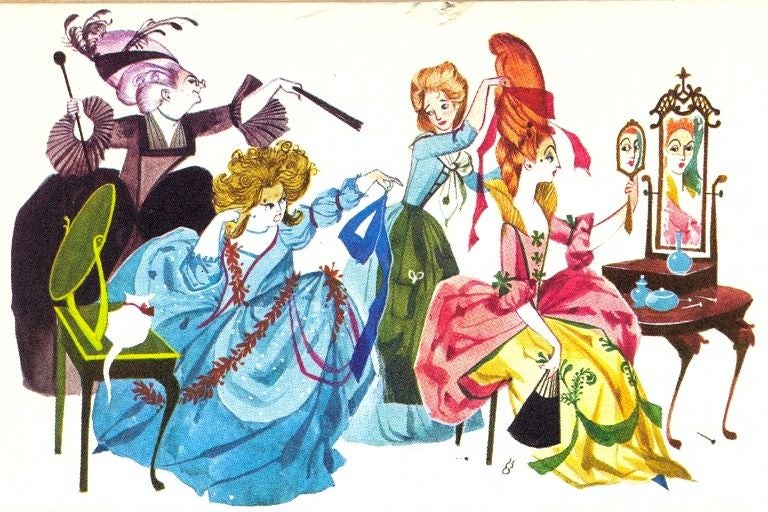Gordon Laite / Illustraties | Pasttimebooks.nl
