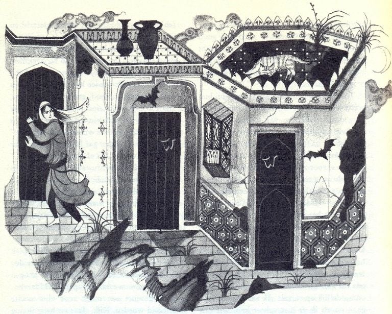 Gordon Laite / Illustraties | Pasttimebooks.nl