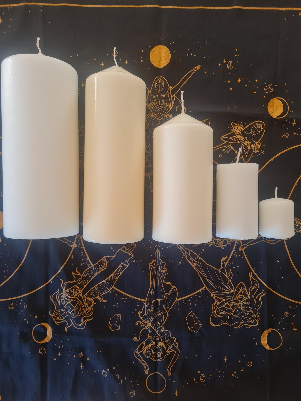 Spell Casting Service | A Gaelic Witchery