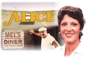 Alice TV Series