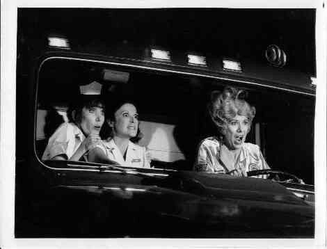 Episode Guide | Alice TV Series