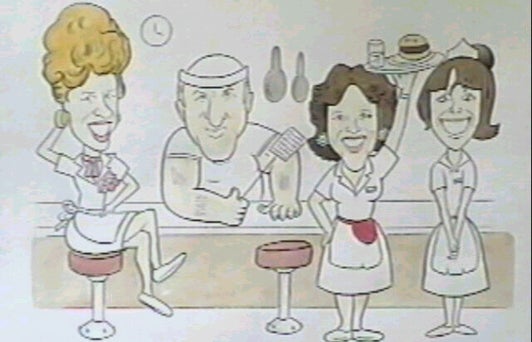 Alice TV Series