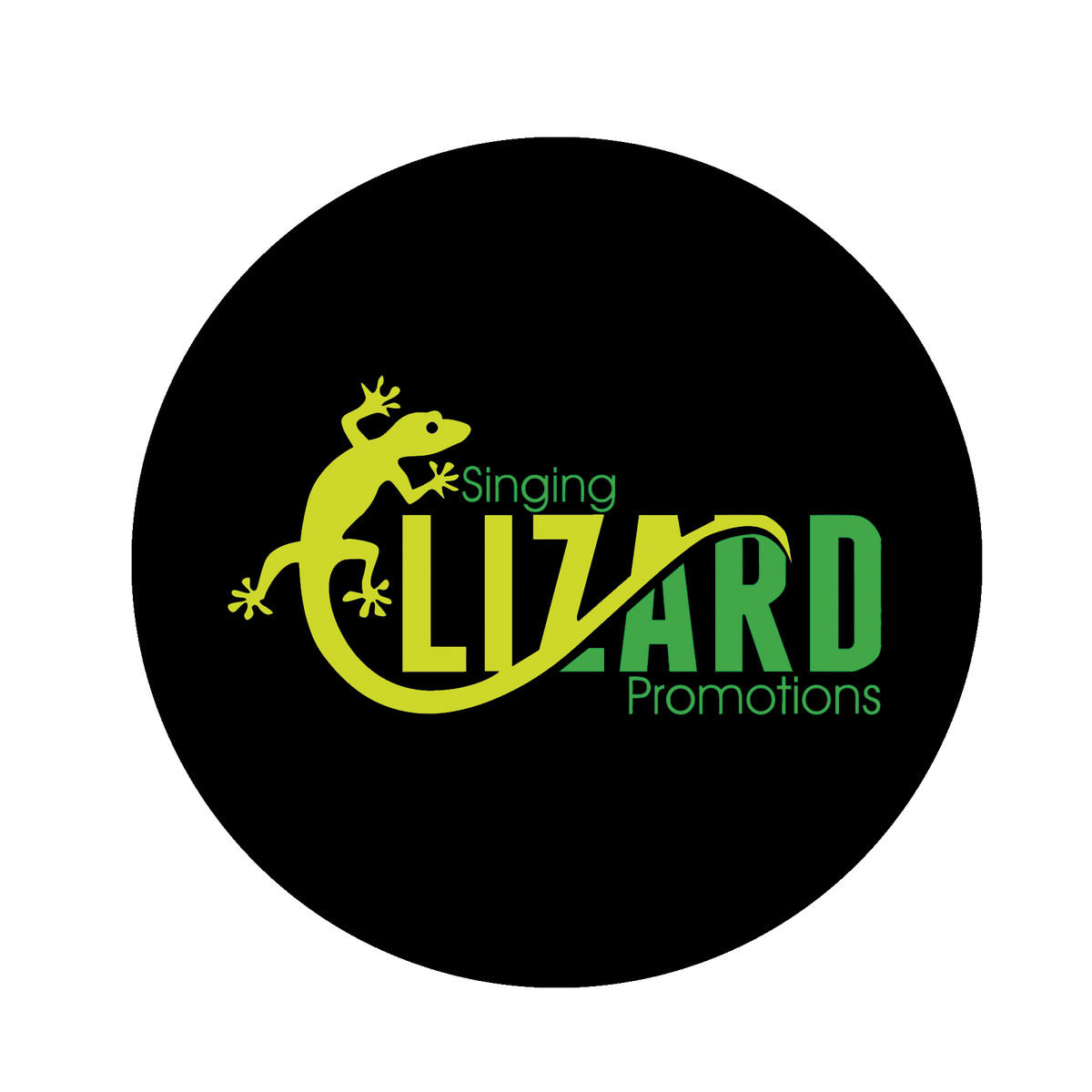 Singing Lizard Promotions