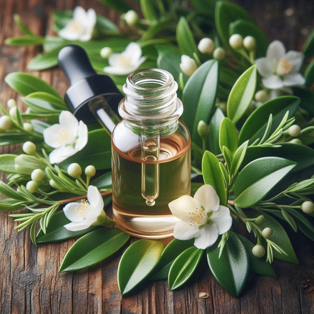 Benefits of Tea Tree Oil | IJ's & Co. USA