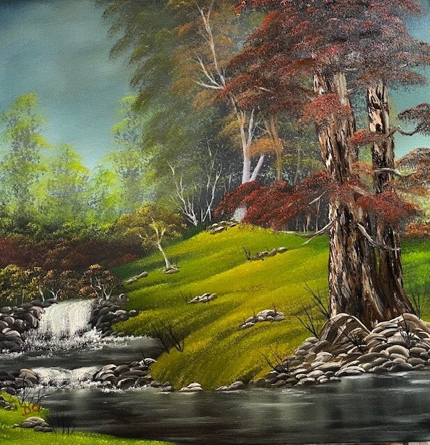 Gallery | DECANUS PICTURAE