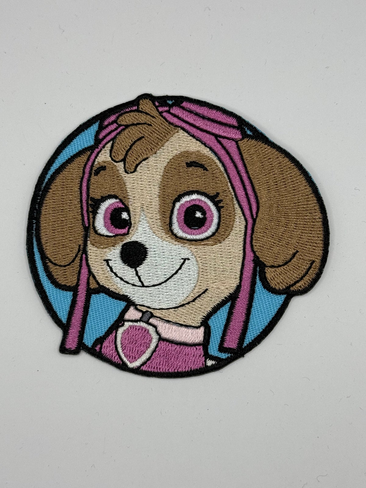 Paw patrol skye | 013emblemen