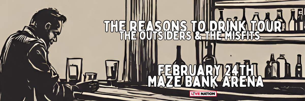 Maze Bank Arena