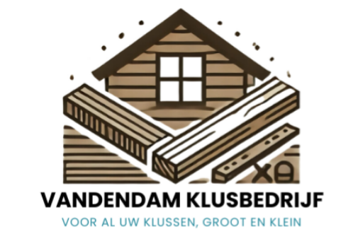 Van den Dam Klusbedrijf