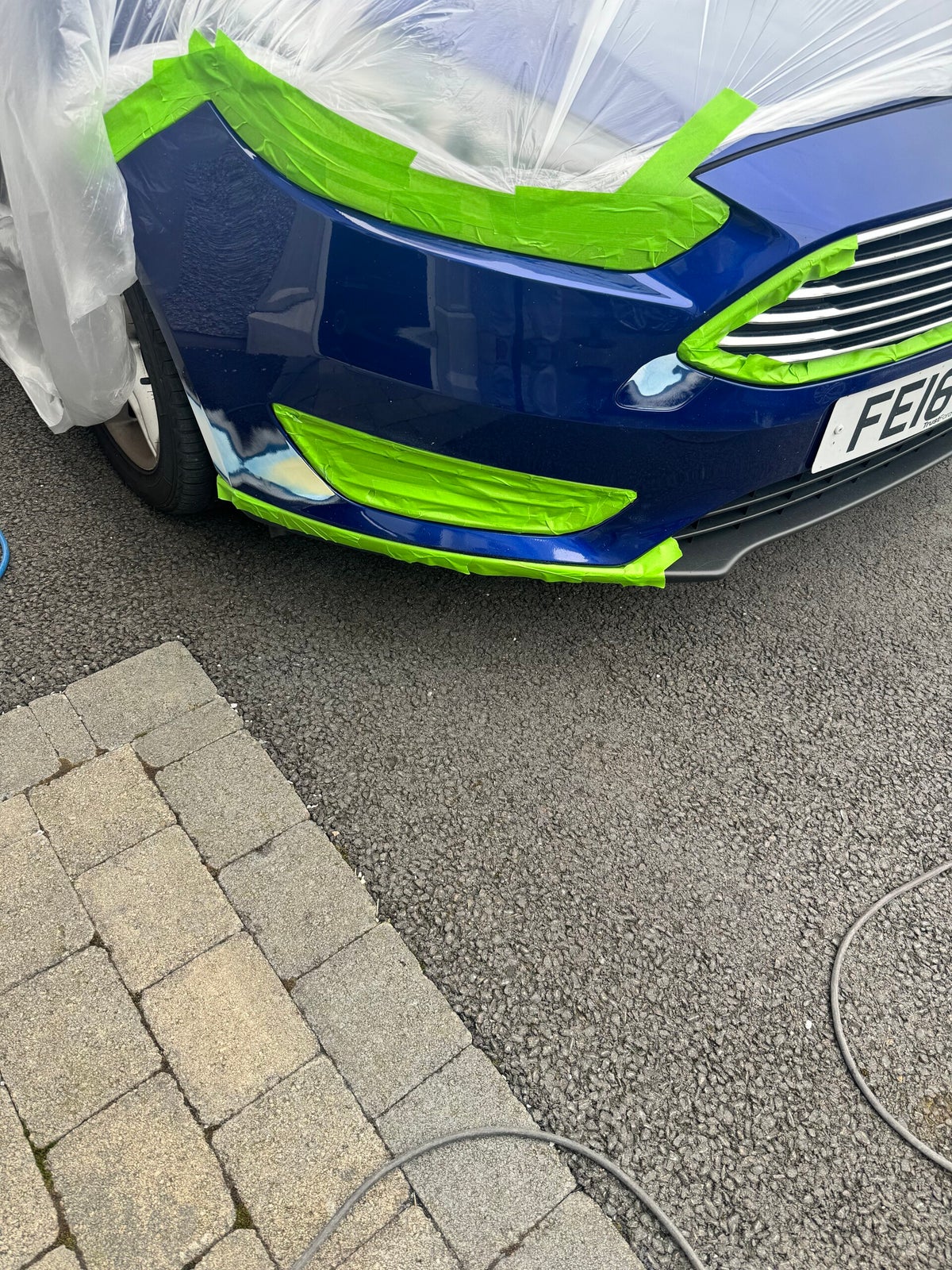 Smart Repairs NI
