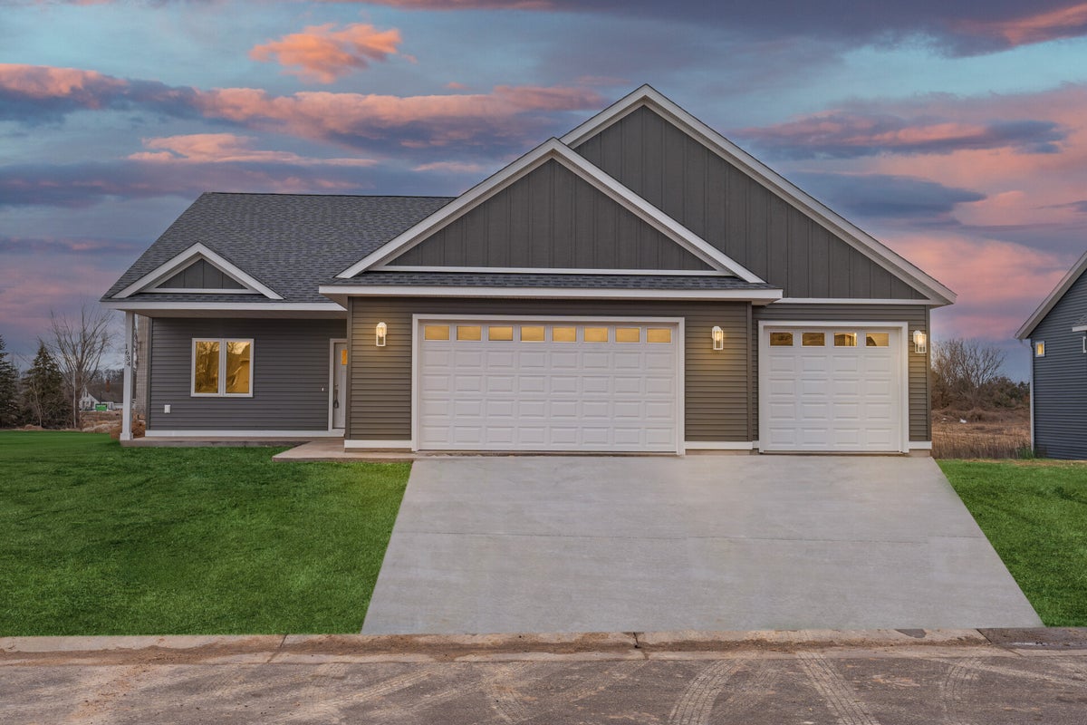 Available Homes | St. Croix Homes