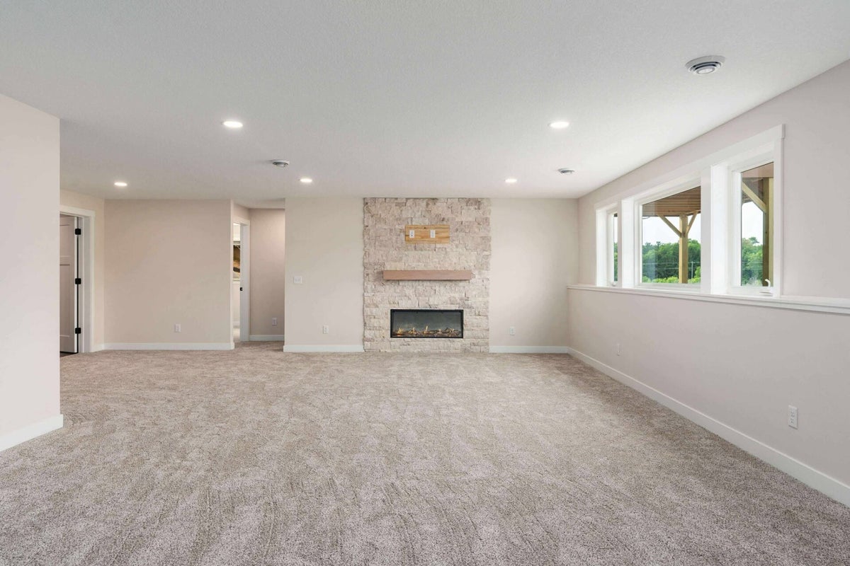 Interior / Portfolio | St. Croix Homes