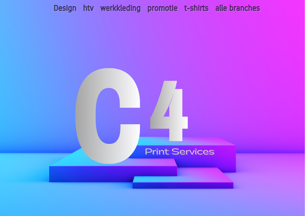 C4 Services | C4 Print Services