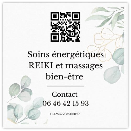 Massage Californien Eki Libre 3417