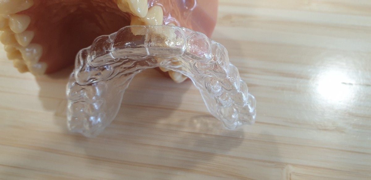 Retentie beugels / Soorten beugels / Alles over beugels | Orthodontist ...