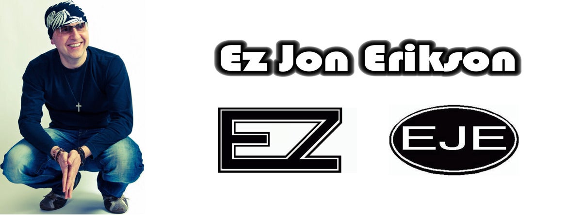 Ez Jon Erikson