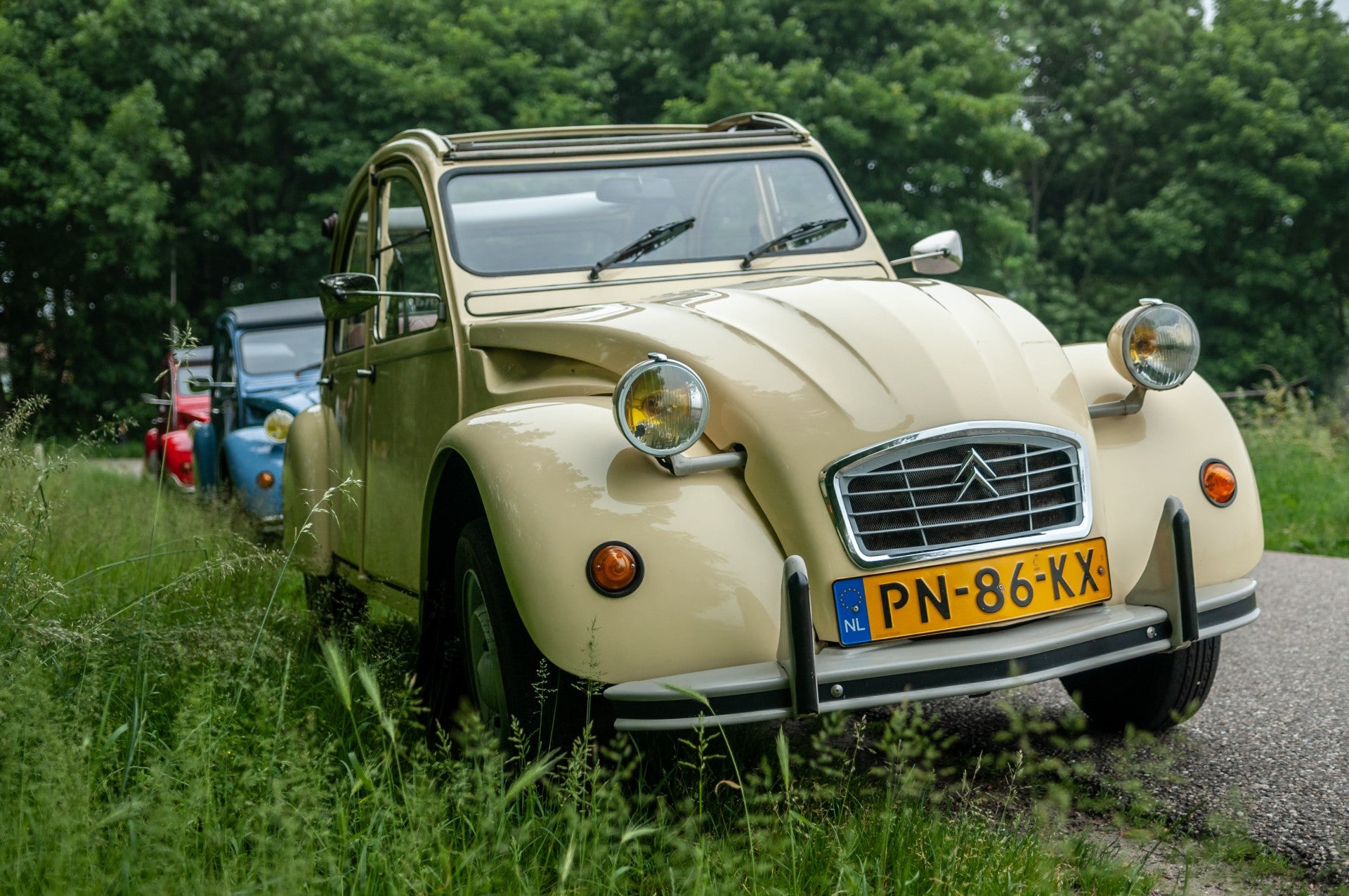 Prijzen | eendjesverhuurstellendam.nl