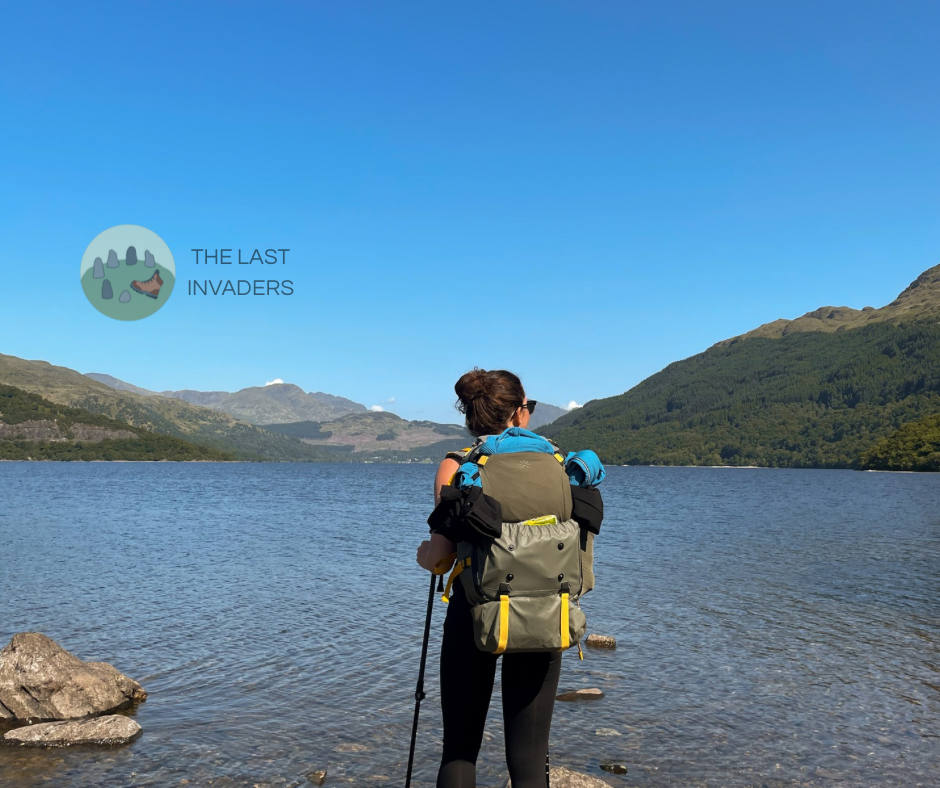 Viaggi su misura in Regno Unito e Irlanda | The Last Invaders