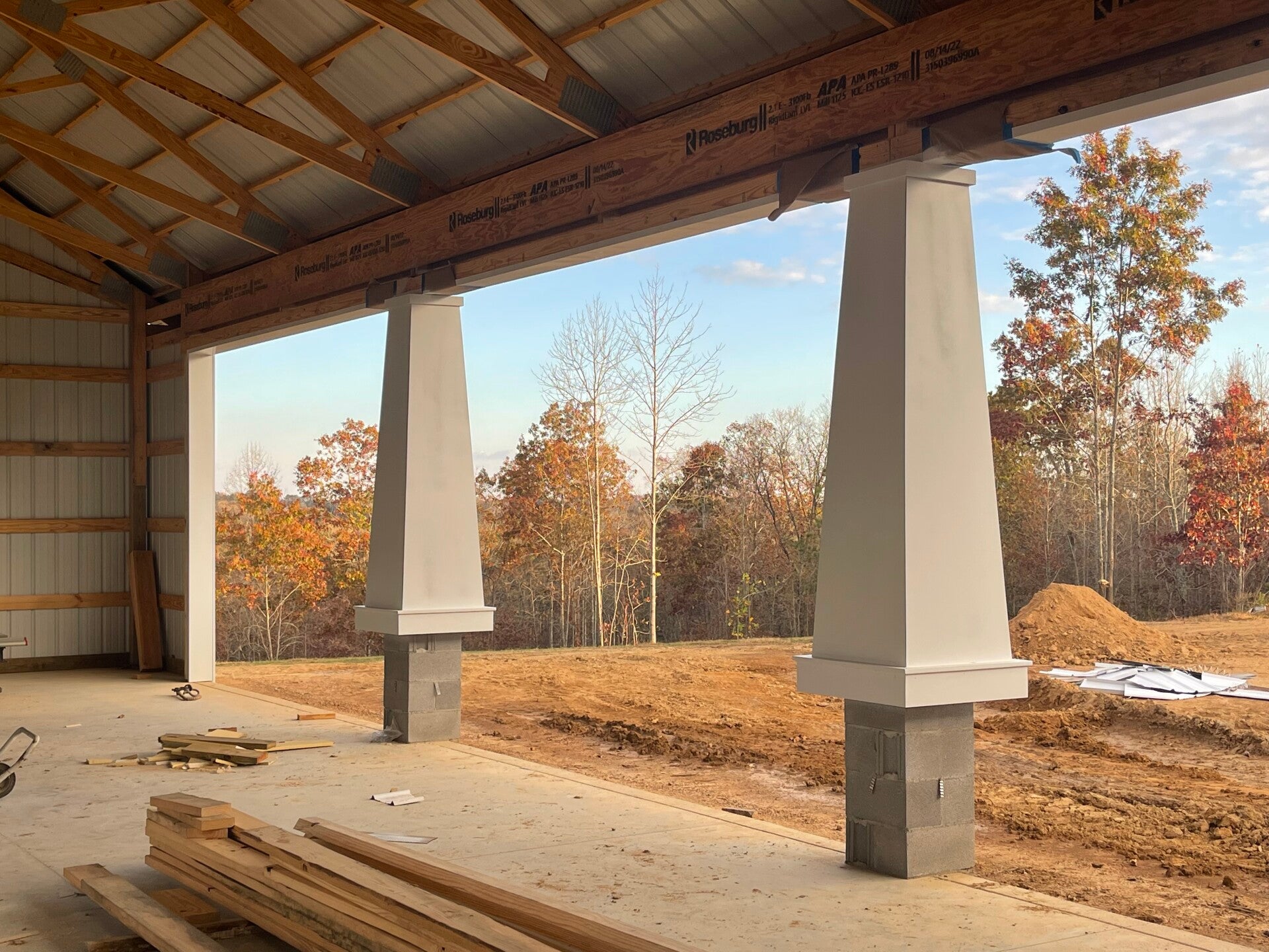 Rockledge Terrace Events