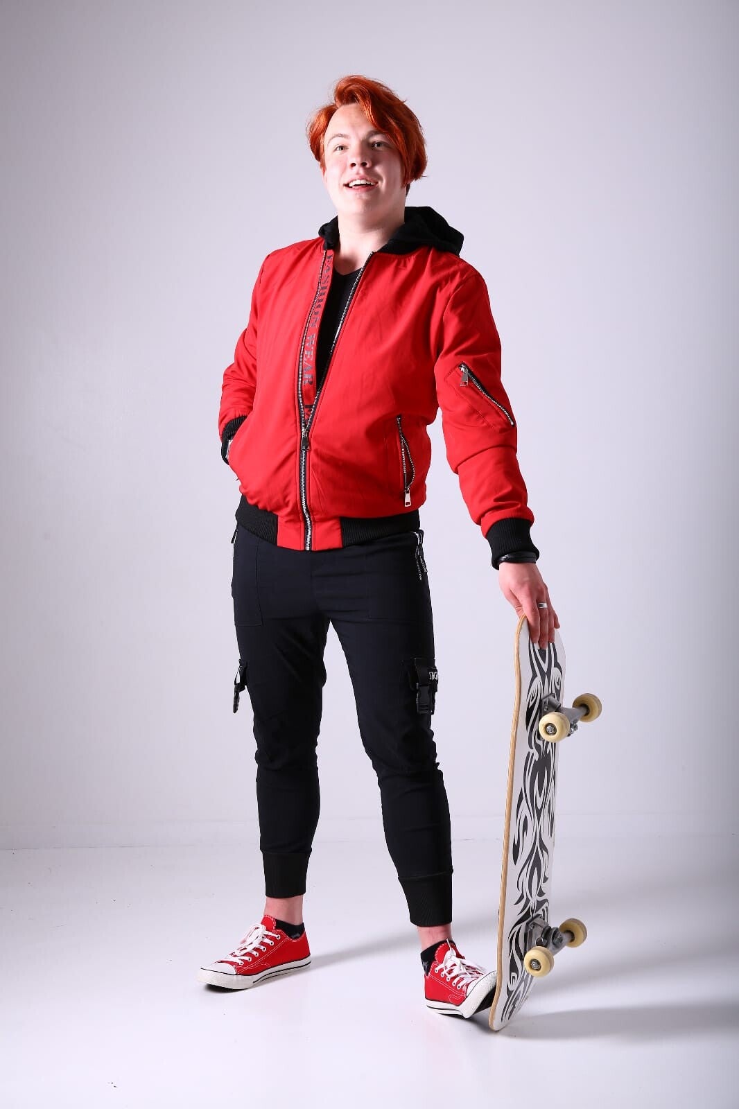 Portfolio Bart Koster