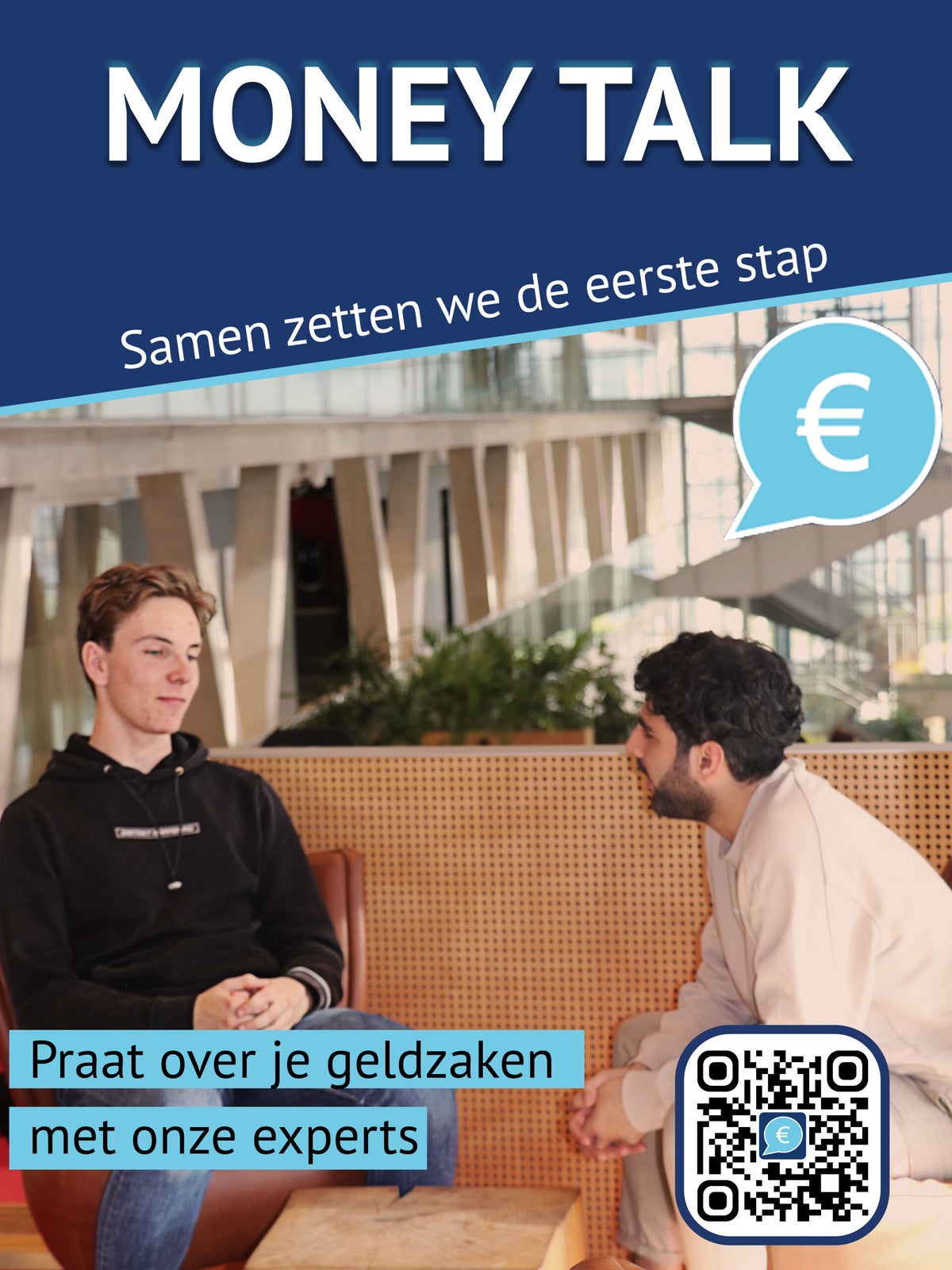 Campaign Materials / Designs | Portfolio Bart Koster