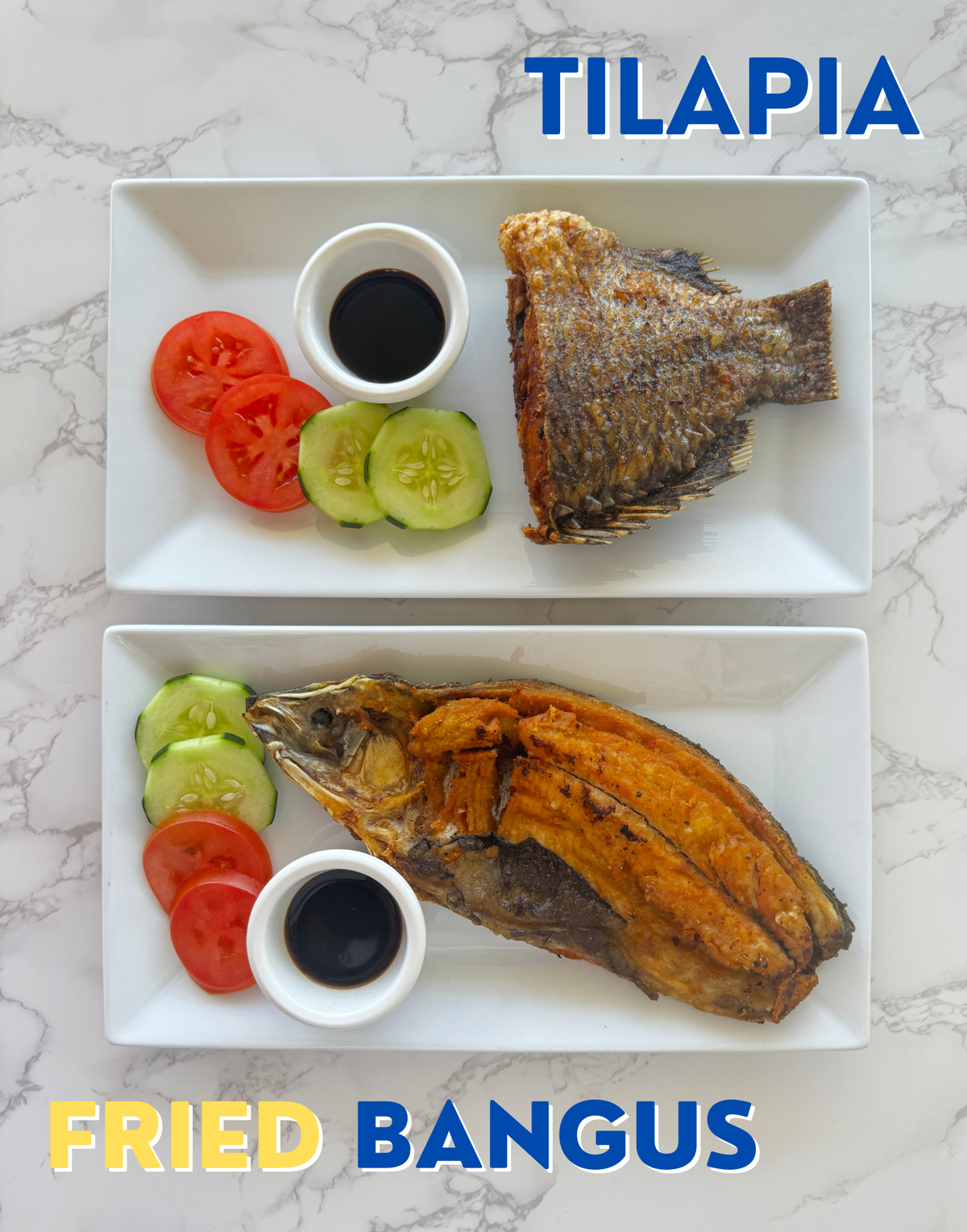 Combos / Menu | Capuno's Lutong Bahay