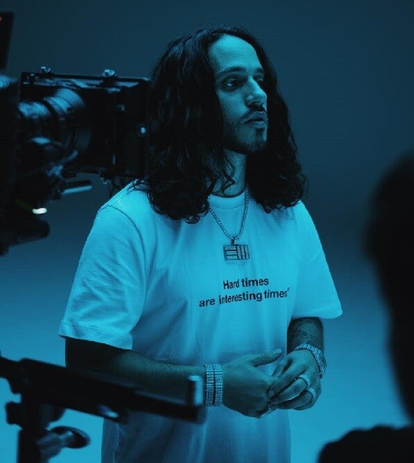 Russ / Blog | UrbanNoize